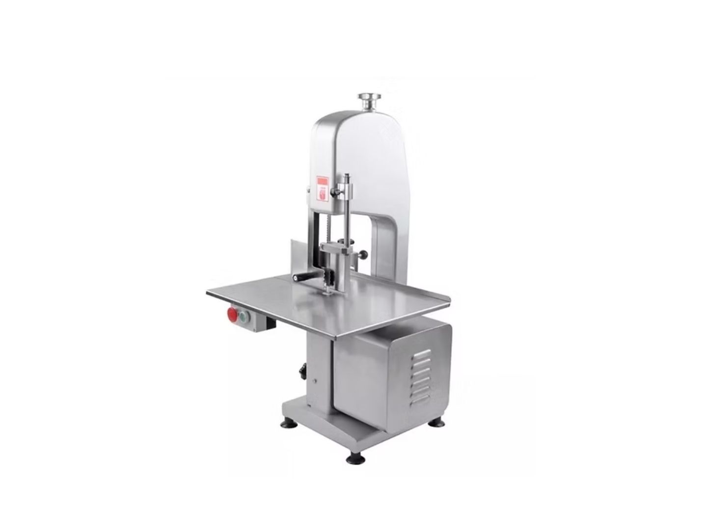 Butchers Bone saw machine - Meat or fish cutting machine 210 - equip24uk